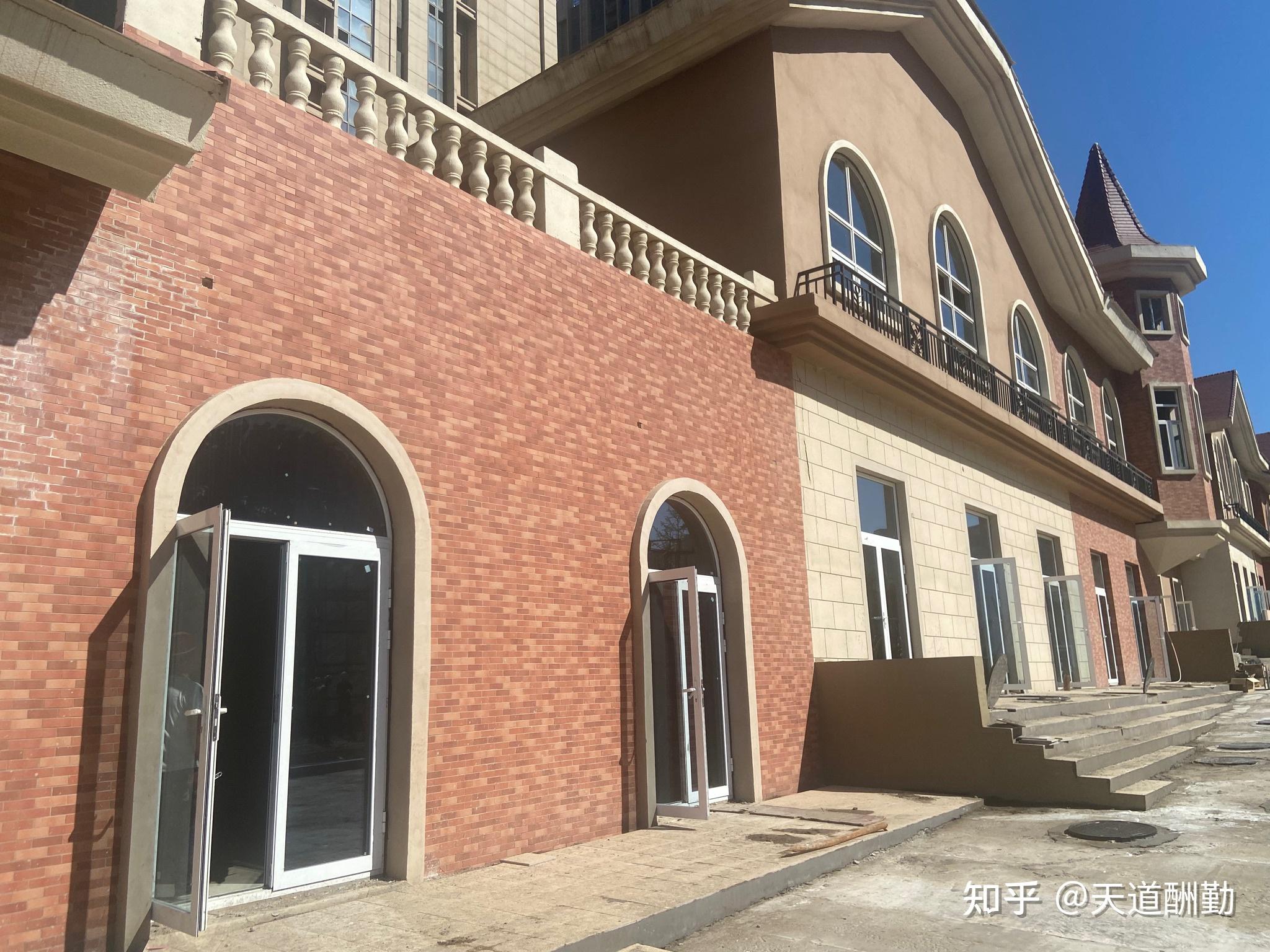 京北恒大国际城S1-4商业2023年6月30日顺利交付！ - 知乎