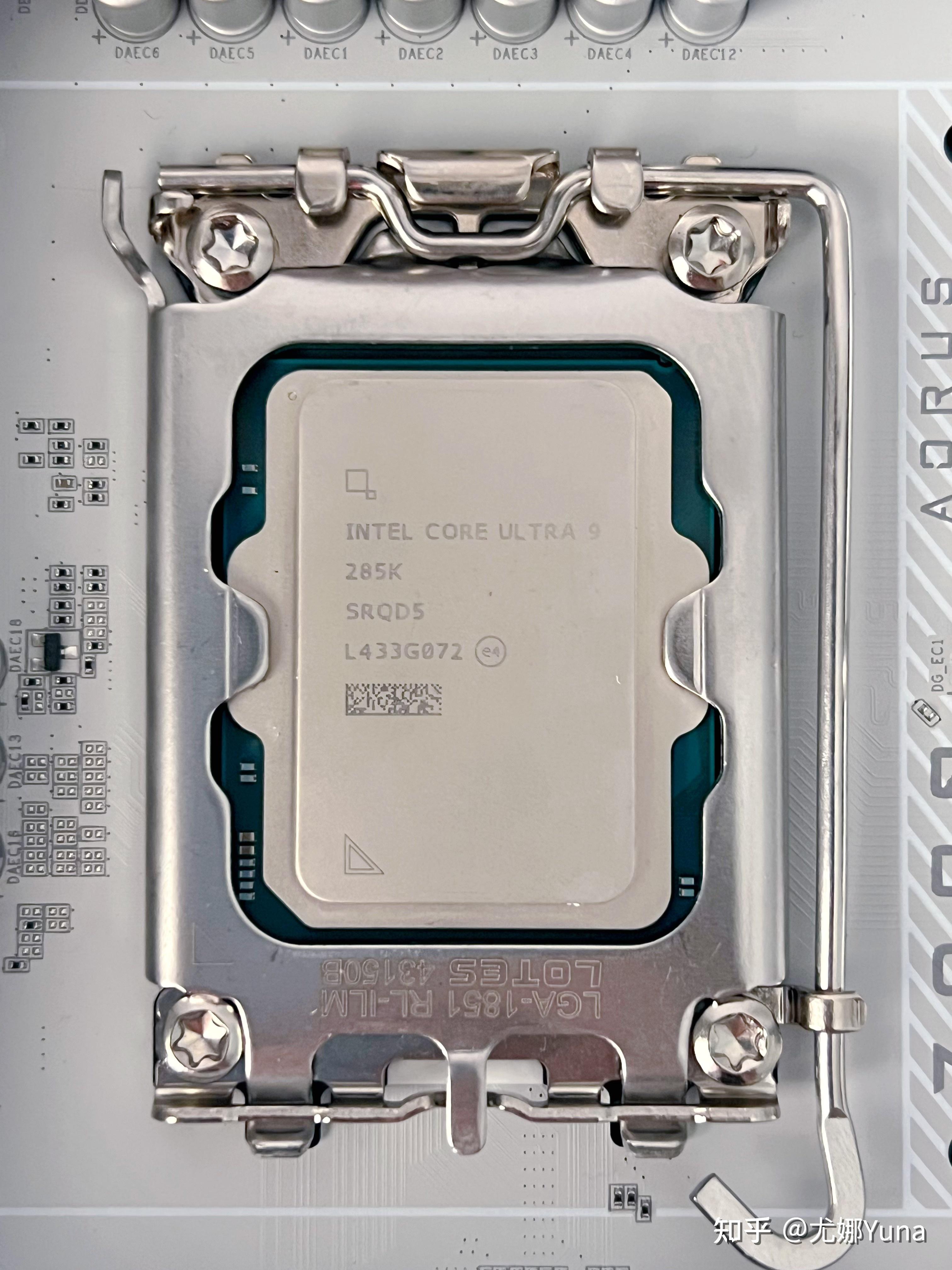 英特尔 15 代 CPU 为什么要改名 Ultra，背后有哪些原因？ - 知乎