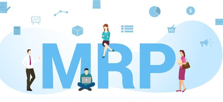 企业MRP管理基础知识传播38- MRP基础之制造资源规划（MRPⅡ） - 知乎