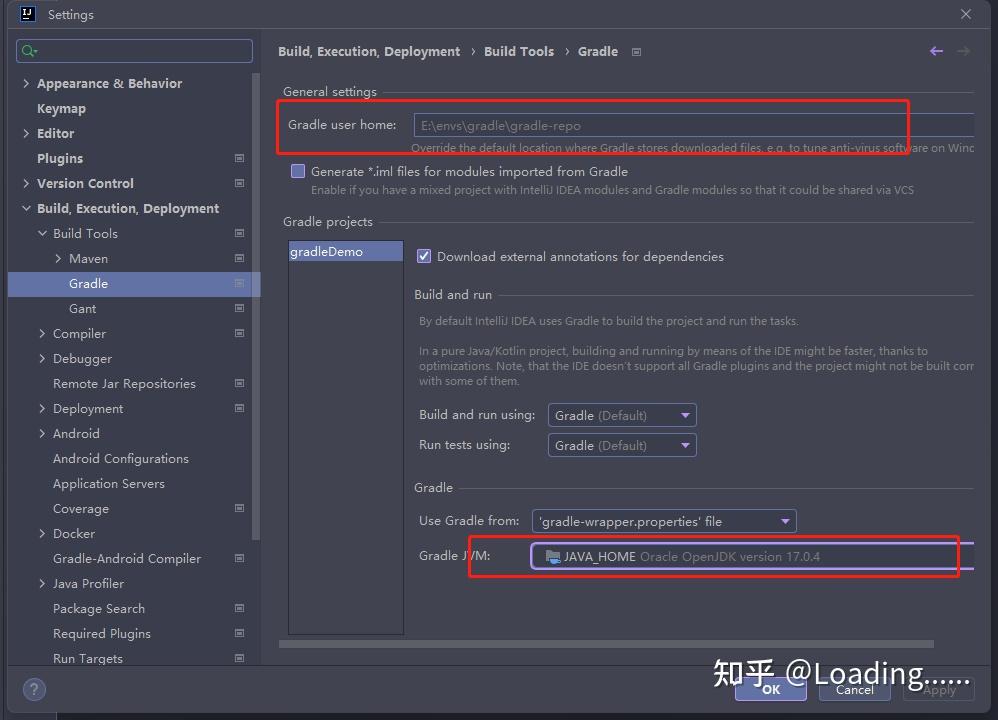Gradle入门教程(IDEA使用) - 知乎