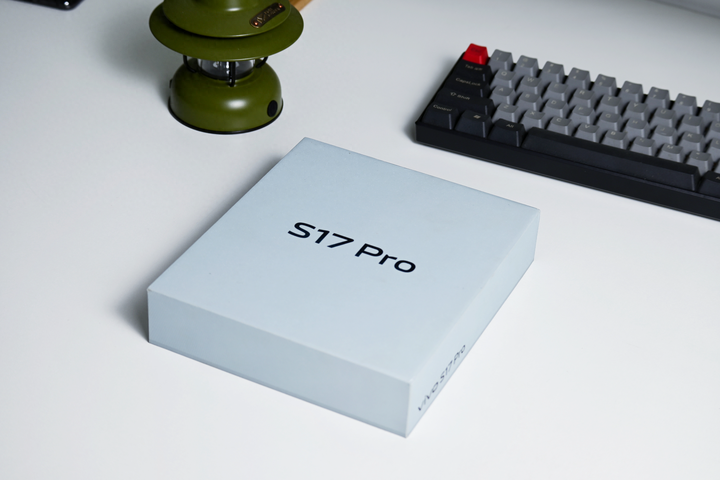 继vivo X90后，我又入手了一台vivo S17 Pro，是体验降级还是升级？ - 知乎