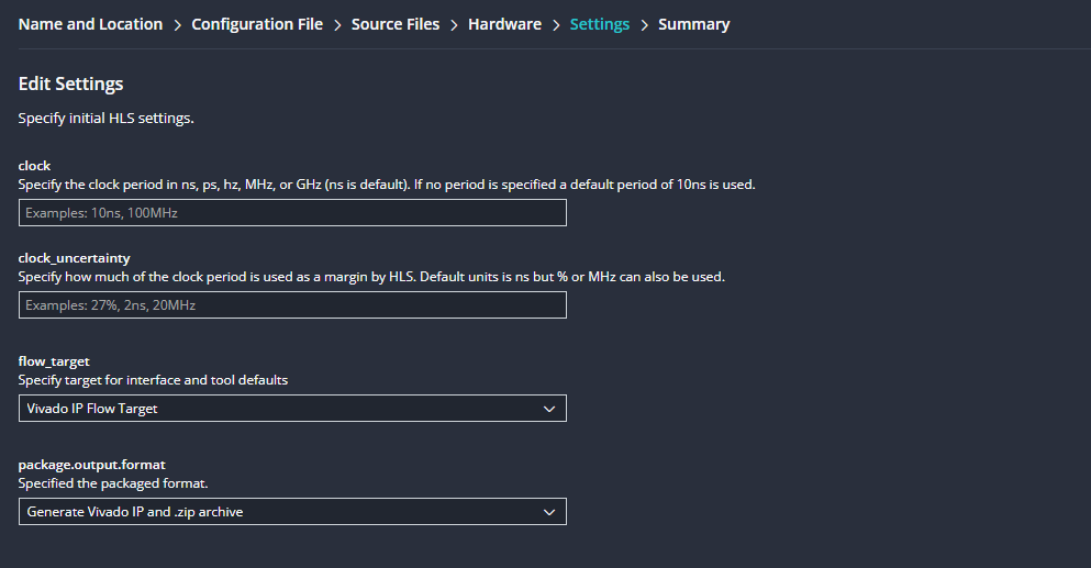 VITIS HLS 2023.2 Vitis Unified IDE使用及简单hls工程搭建 - 知乎