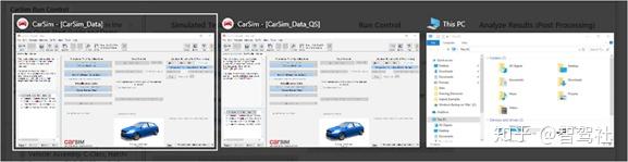 CarSim快速入门(三) - 知乎