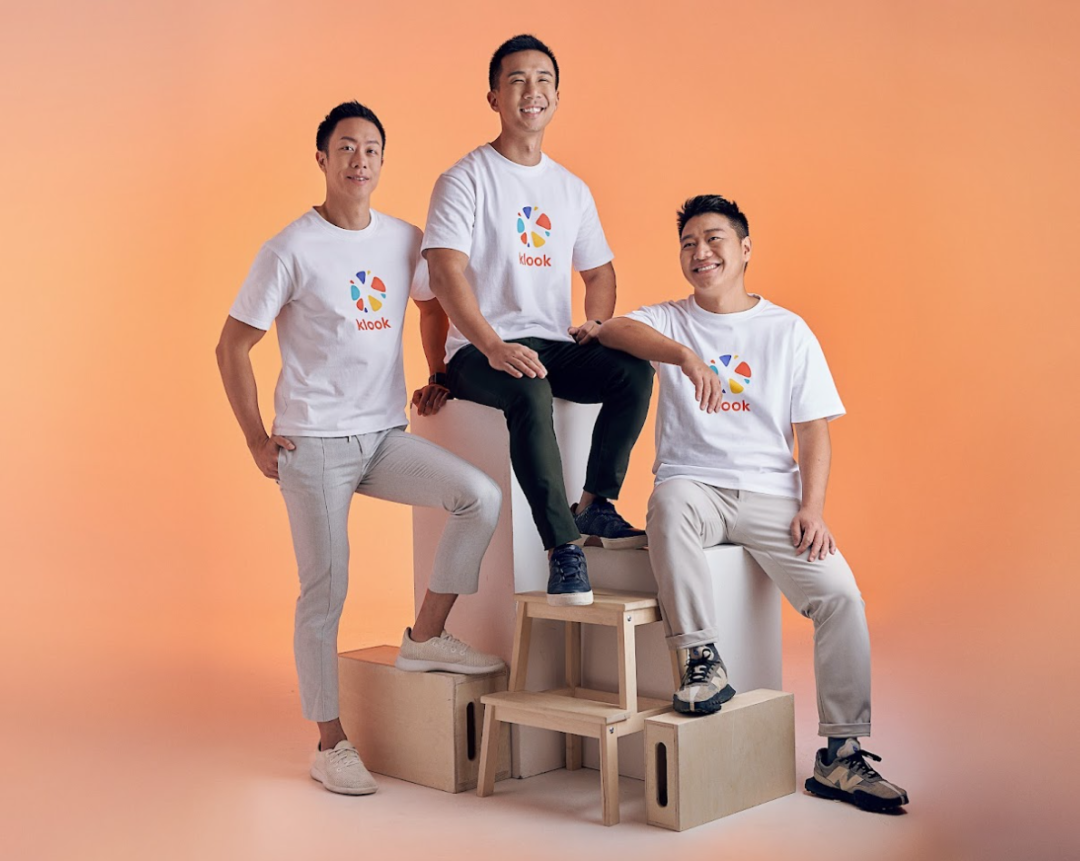 KLOOK在旅行行业有哪些优势？ - 知乎