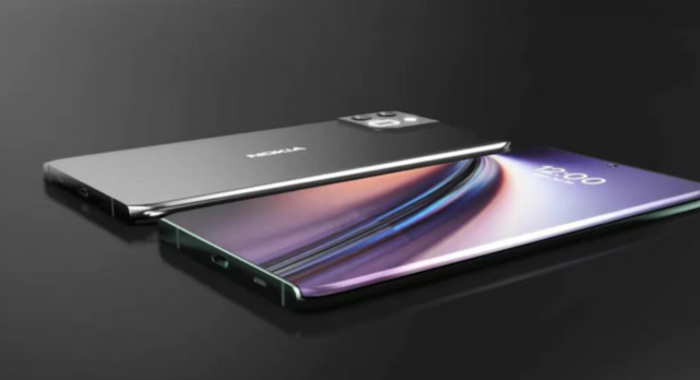 诺基亚掌握“流量密码”？新款N98或将搭载鸿蒙3.0系统，有指望了 - 知乎