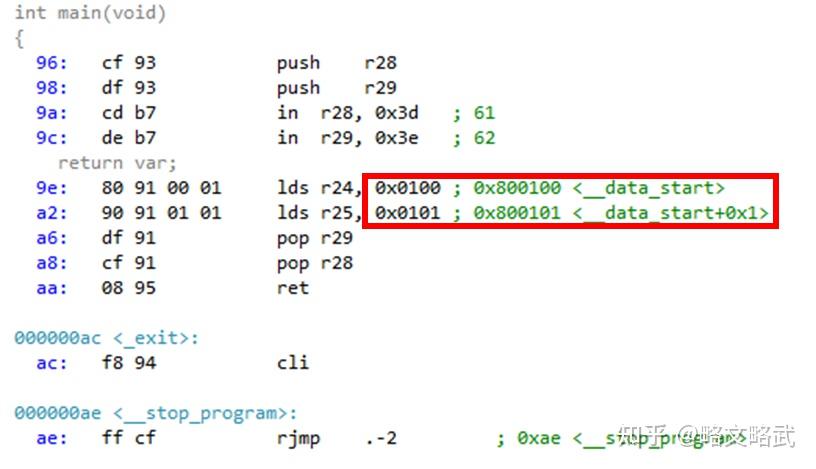 软件菜鸟扫盲07 - bootloader 上（理论篇） - 知乎