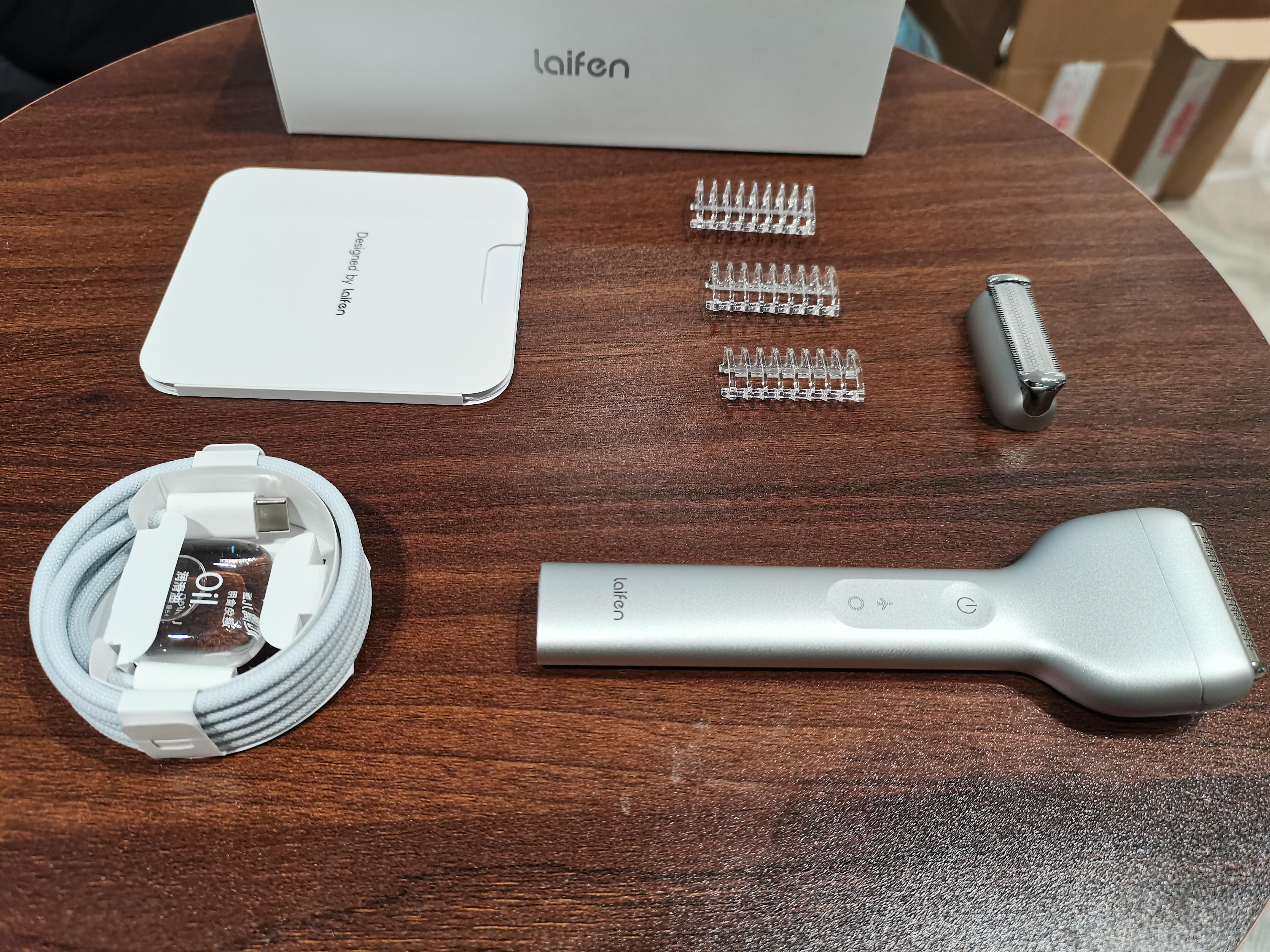 知乎首拆！徕芬双旗舰剃须刀技术详解：P3Pro与T1Pro有什么不同？国产剃须刀的黑科技有哪些具体运用？ - 知乎