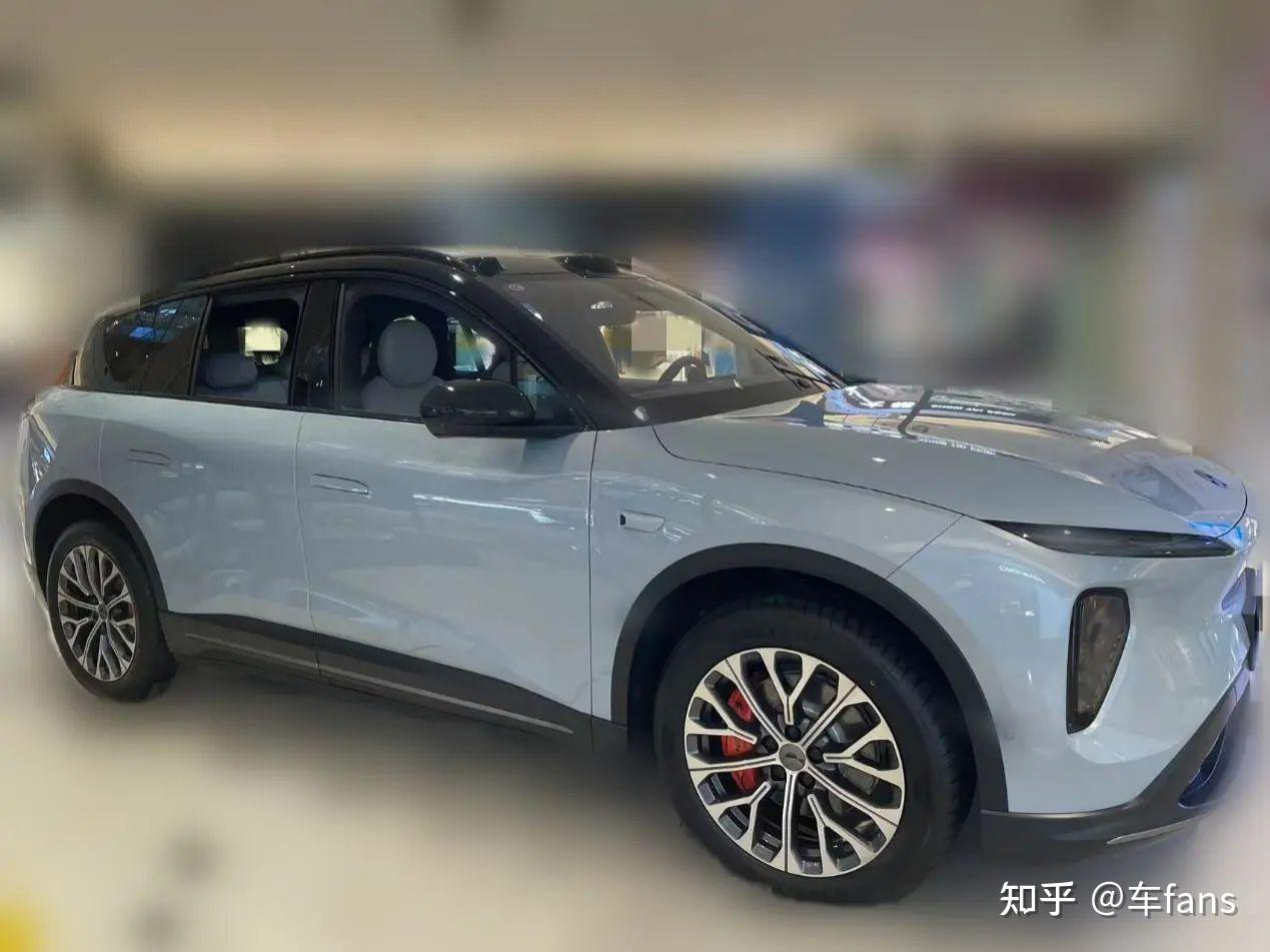 ES6新车快报：BBA置换群体带动销量暴涨50%，4成用户愿意减少服务换降价 - 知乎