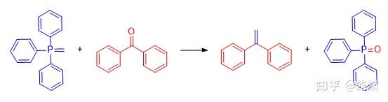 Wittig 反应 - 知乎