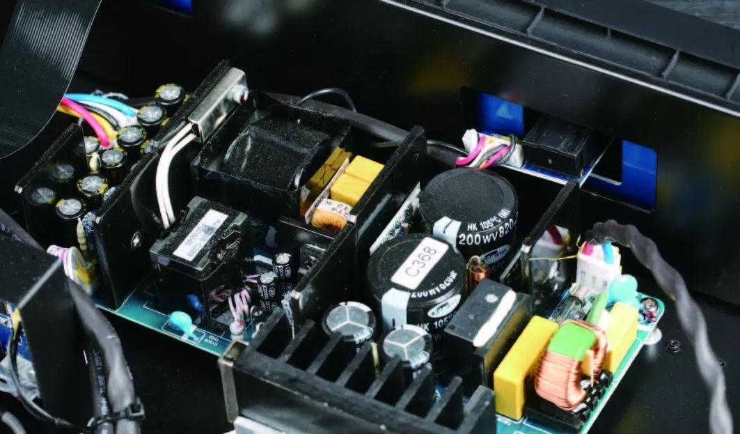 【评测】精致型多功能一体化功放——NAD C368 - 知乎