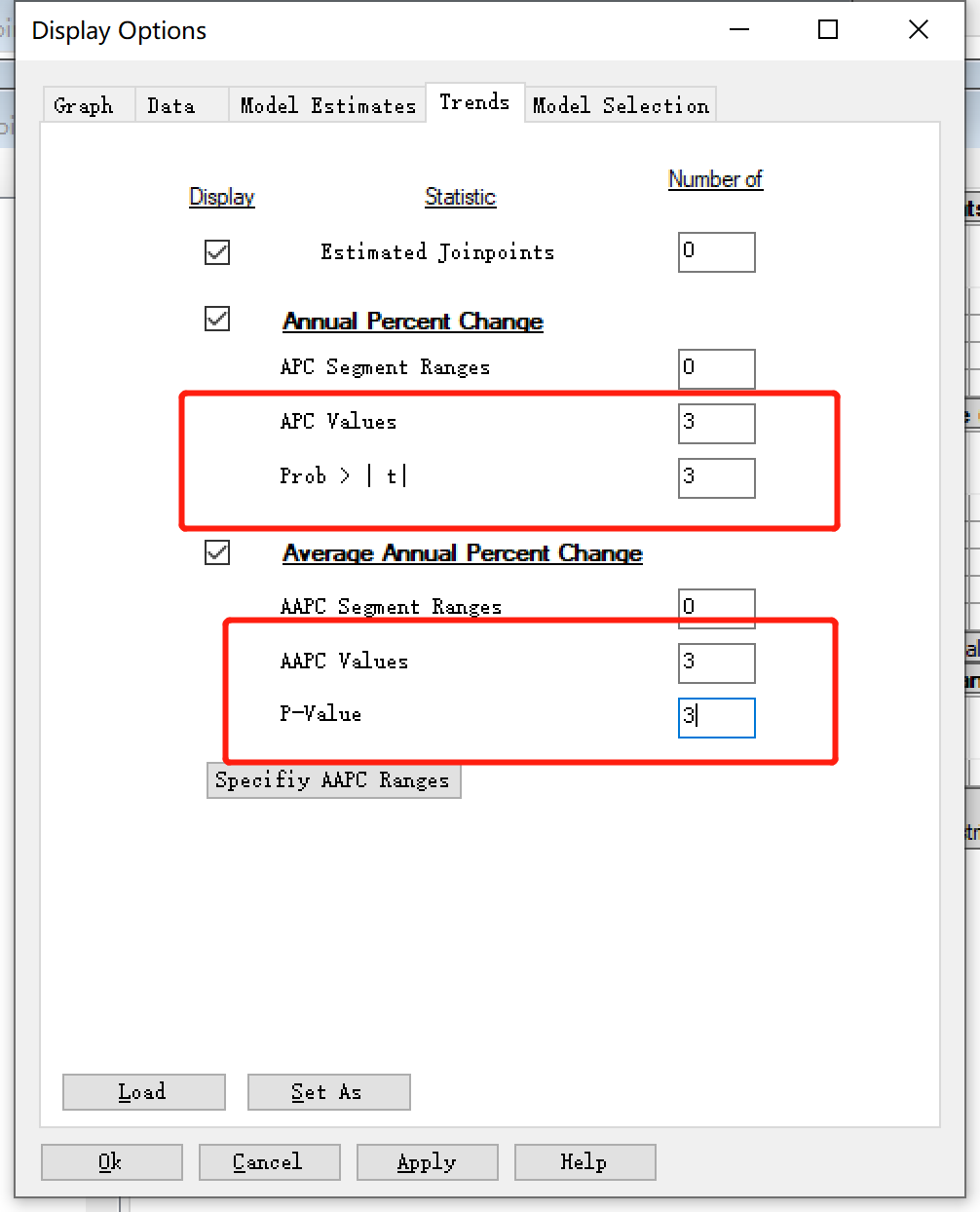 疾病负担研究（GBD）——如何使用joinpoint软件计算AAPC - 知乎