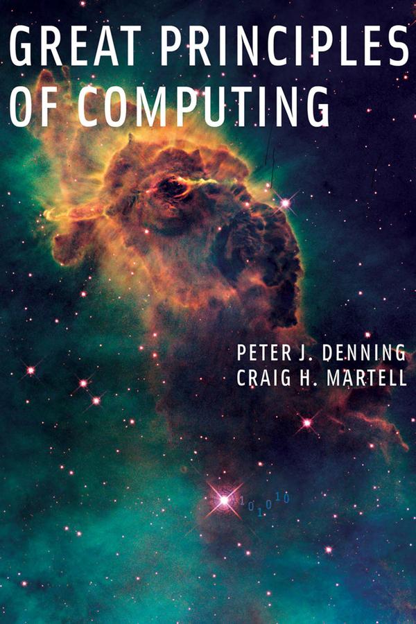 人工智能书单｜Great Principles of Computing，附资源传送门 - 知乎