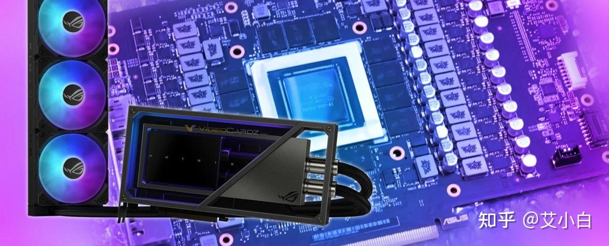 显卡行情（6月5日），ROG 4090骇客显卡曝光，AMD两大神技还是PPT - 知乎