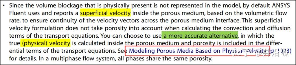 使用Fluent UDF编写PEMFC孔隙率和渗透率随空间位置变化的函数｜含代码、实操与理论 - 知乎