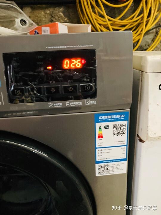 创维XQG80-B15MC质量如何？优缺点全在这里了？ - 知乎