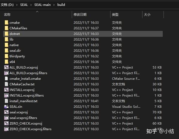 Microsoft-SEAL库学习记录（一）：安装 - 知乎