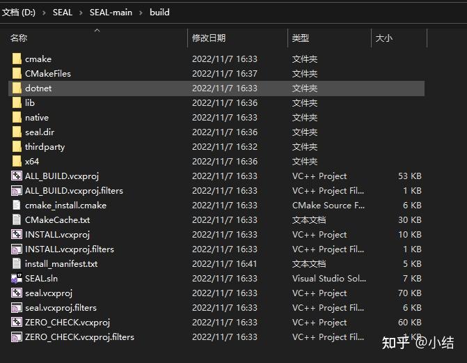 Microsoft-SEAL库学习记录（一）：安装 - 知乎