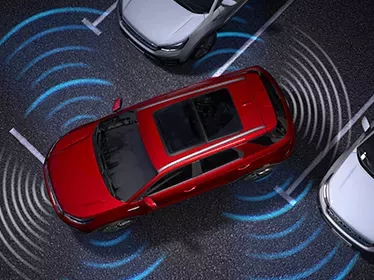 ADAS算法设计（八）：APA算法设计 - 知乎