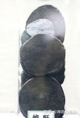 中药材：蟾酥 - 知乎