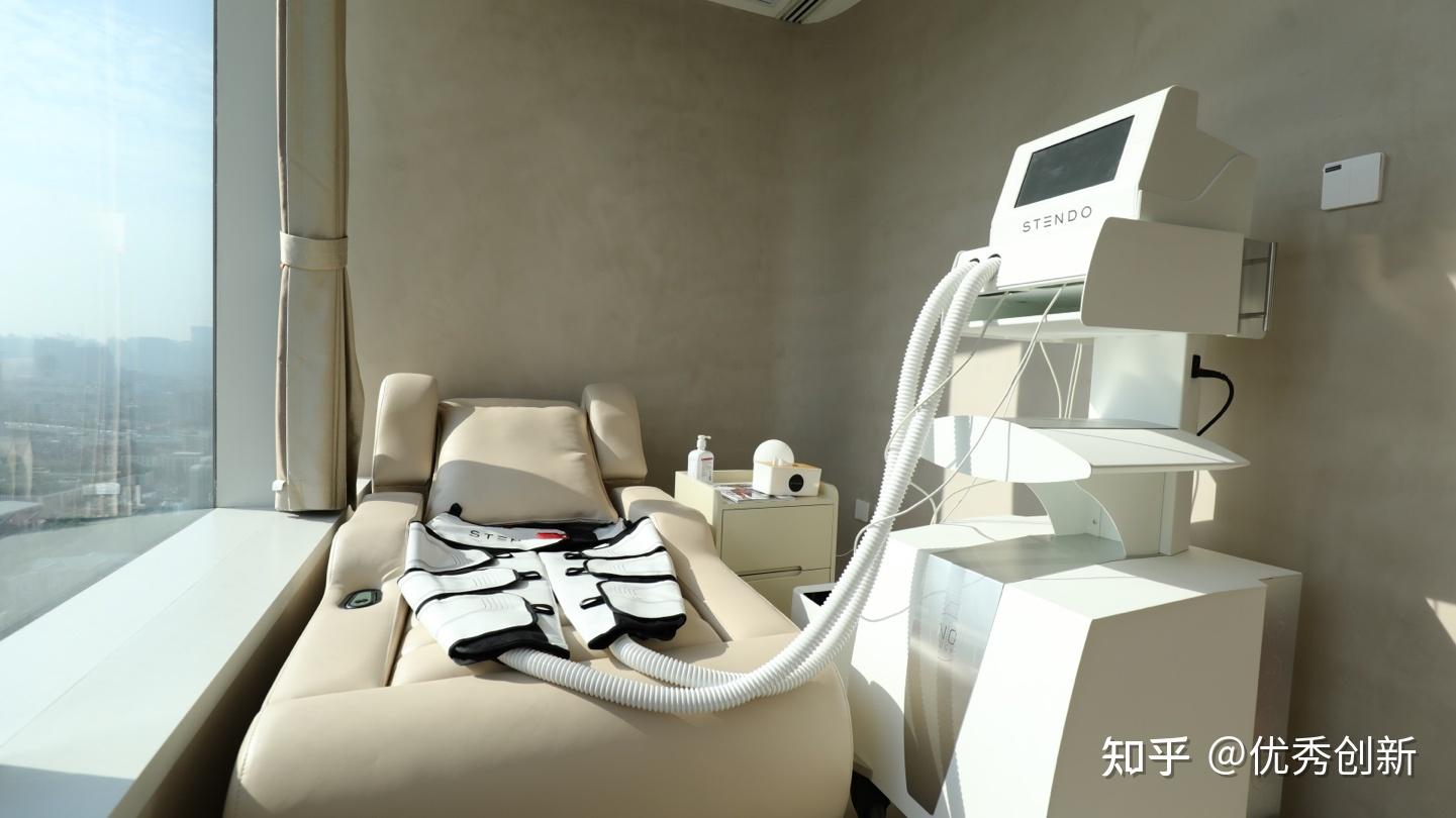 拯救都市病 — STENDO昇道脉动健康仪 上海北京杭州均设有体验中心 - 知乎