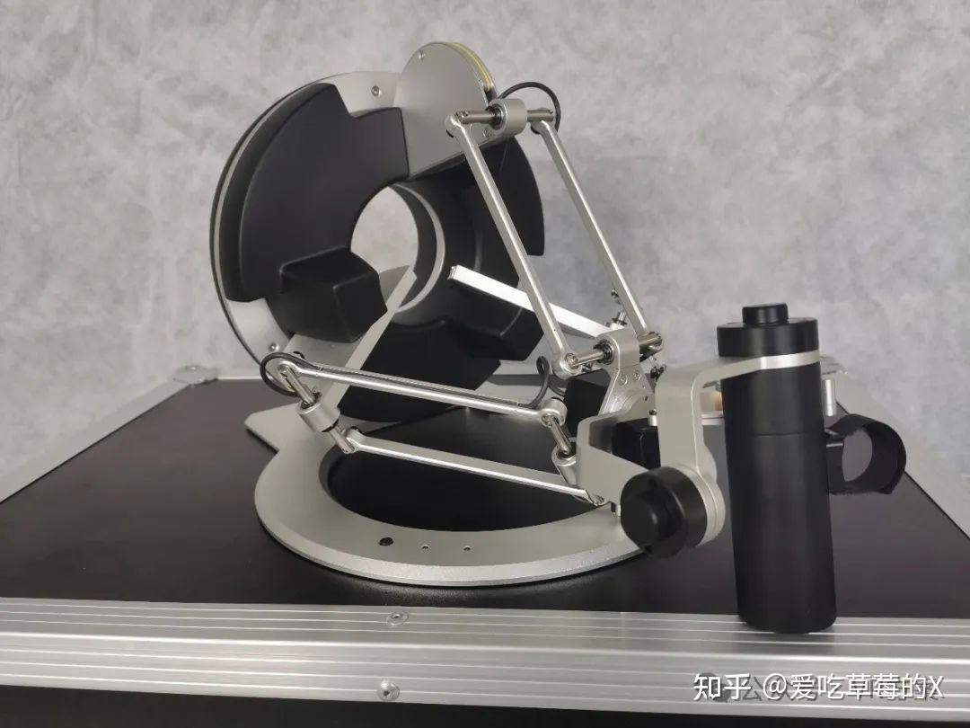 触觉力反馈系统现状及基本介绍 - 知乎