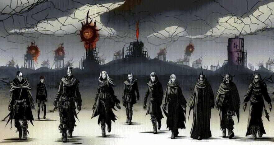 kaiber.ai三大功能基础教程，kaiber如何帮助我制作创意短视频，AI动漫，音乐MV - 知乎