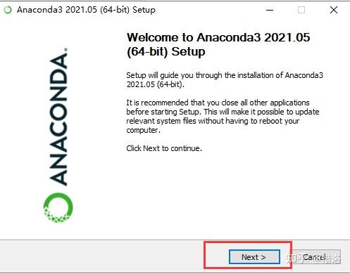 Anaconda详细安装、配置及使用（windows） - 知乎