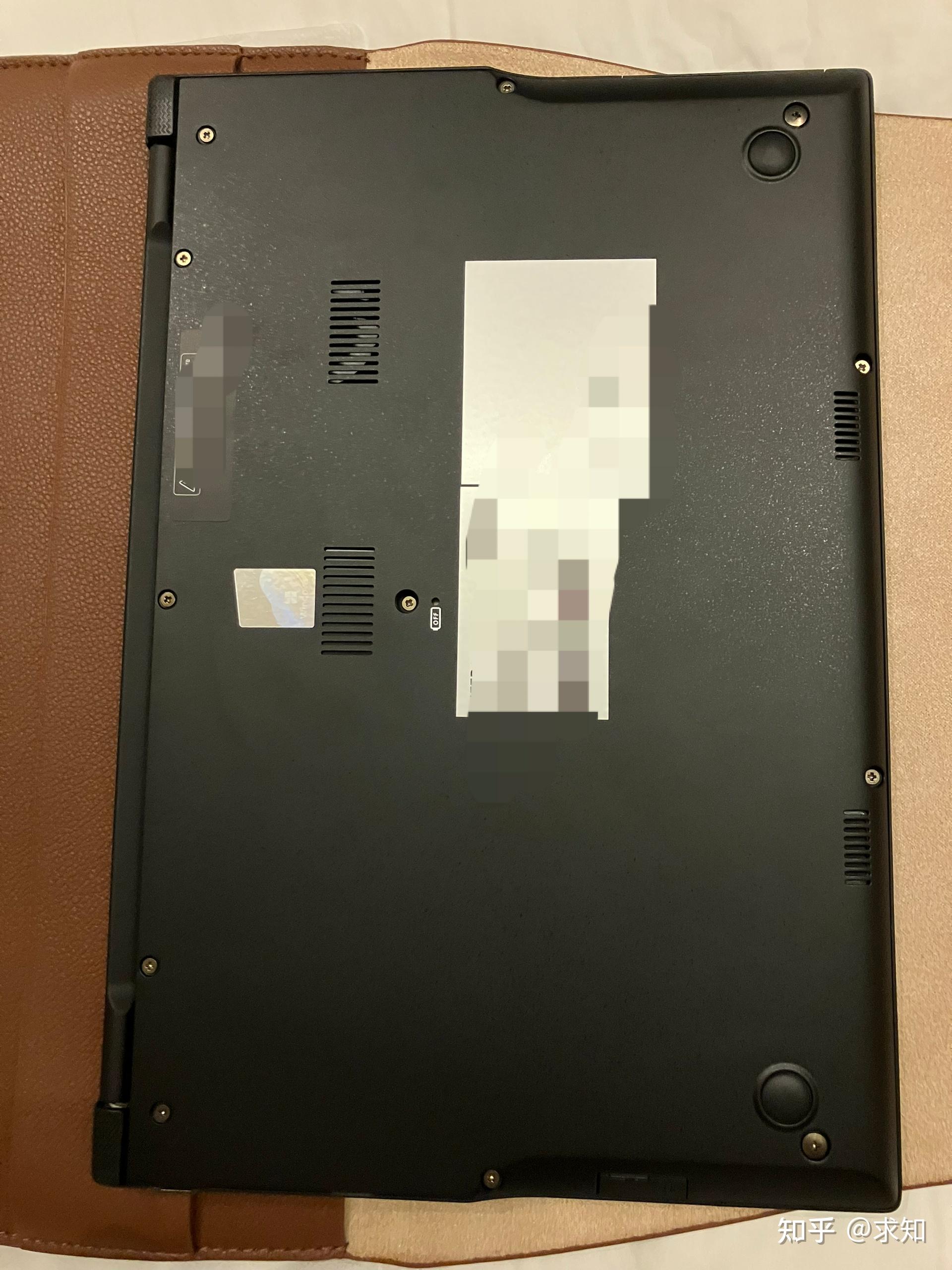 2023年去香港提富士通U94/A历程和评测 - 知乎