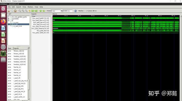 阿里平头哥开源玄铁E902仿真环境建立（基于bash） - 知乎