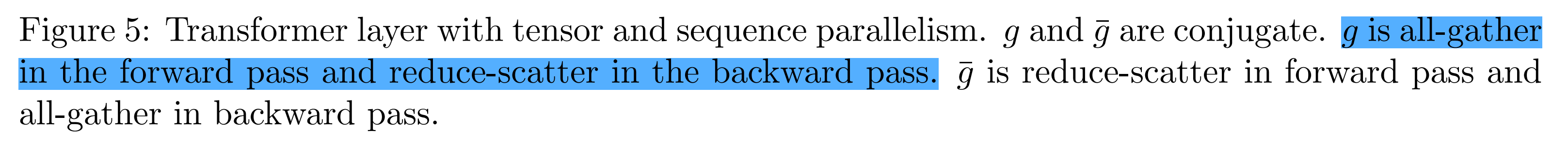 如何理解现有的各种序列并行技术，Ulysses, Megatron-LM SP/CP等？ - 知乎