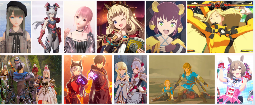 Unity大咖做客｜ 网易TA大咖带你走近卡通渲染（上）：基于Trick的卡通世界 - 知乎