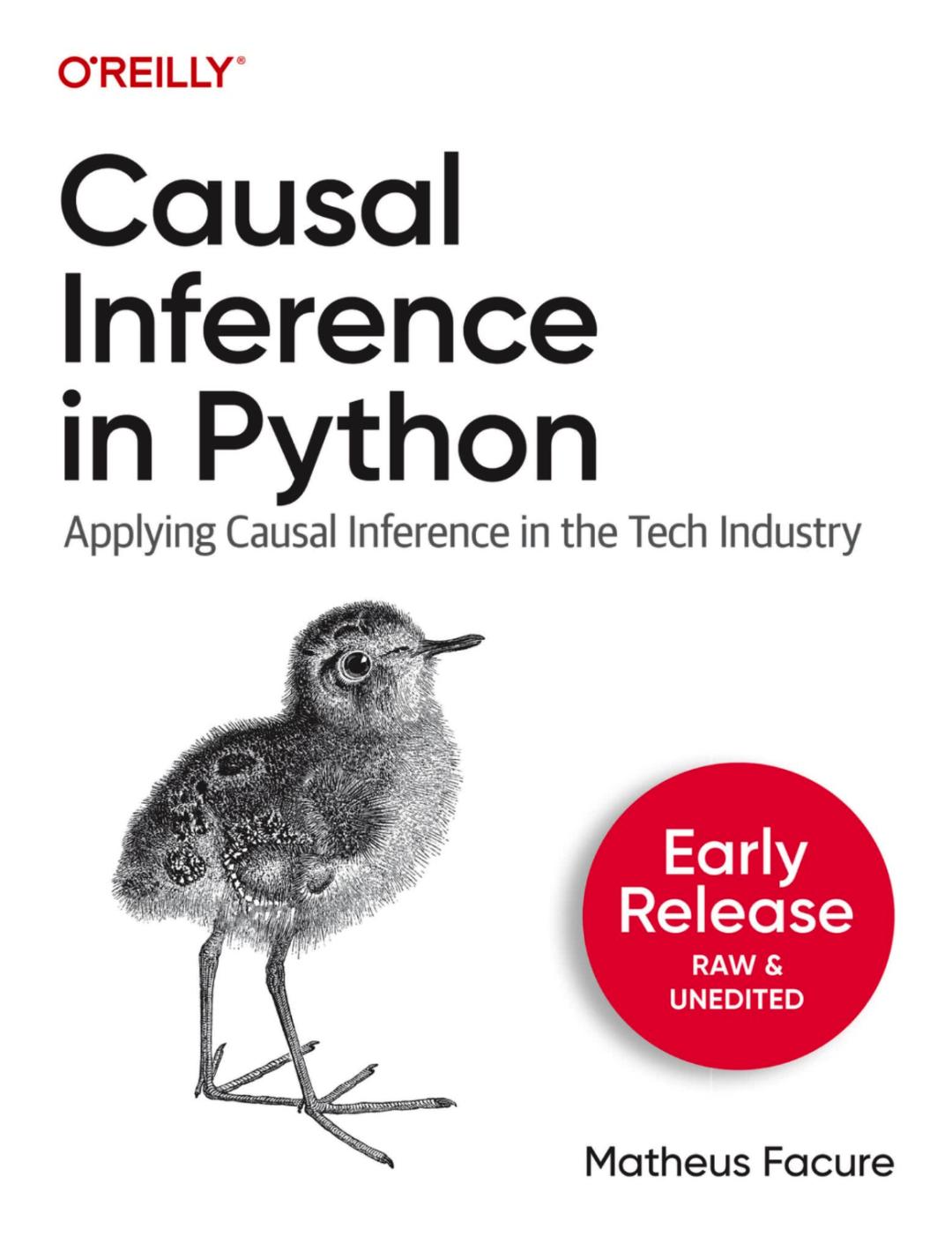 398页 | 因果推断新书《 Causal Inference in Python》（附下载） - 知乎