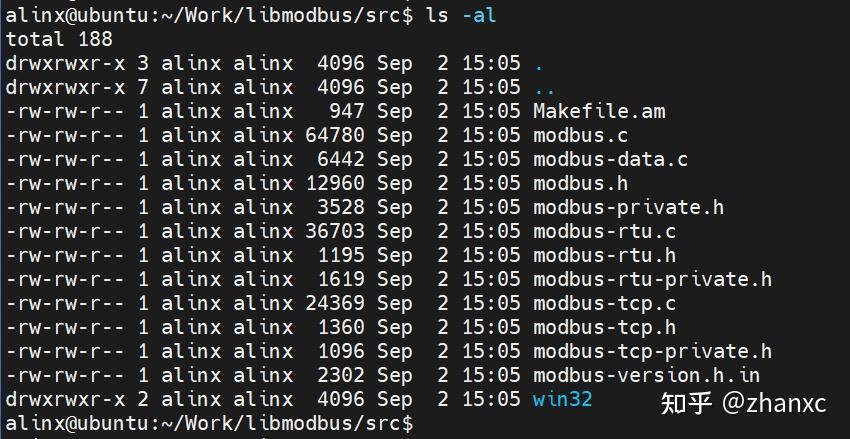 Modbus TCP协议使用方法 - 知乎