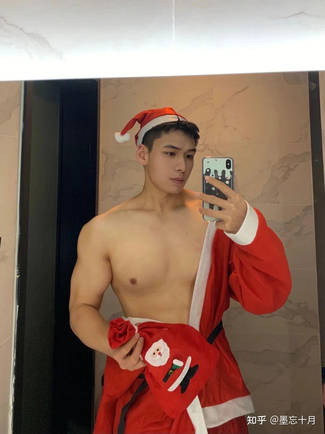 湖北高颜值肌肉男，痞帅气质太撩了…… - 知乎