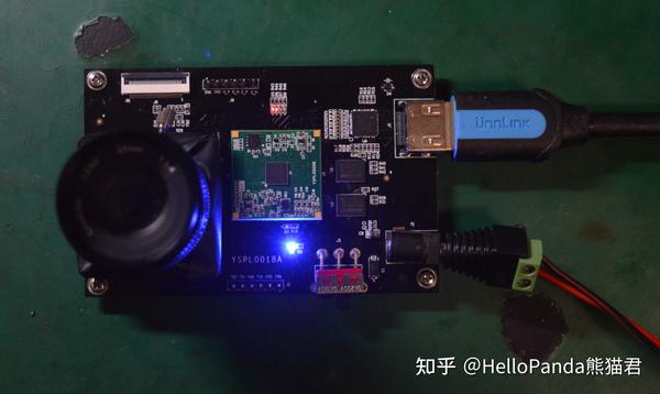 Crosslink-NX器件应用案例(1):SLVS/LVDS/HiSPI/DVP转MIPI DPHY CSI - 知乎