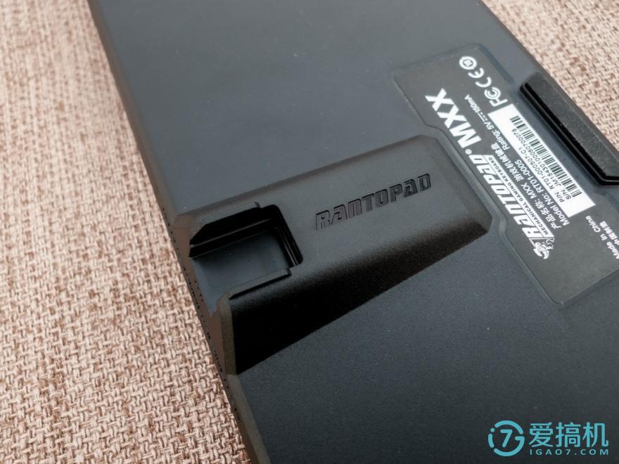 体验镭拓 MXX 机械键盘---美的一塌糊涂的机械键盘 - 知乎