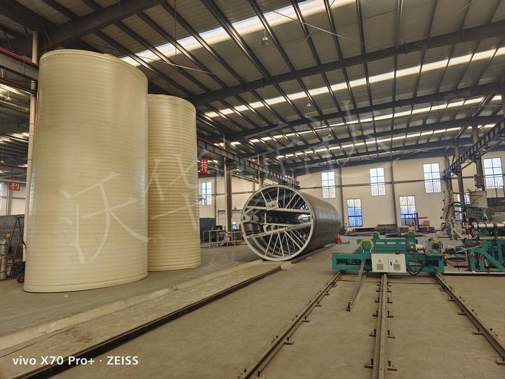 WHPP泵站工艺优势有哪些？ - 知乎