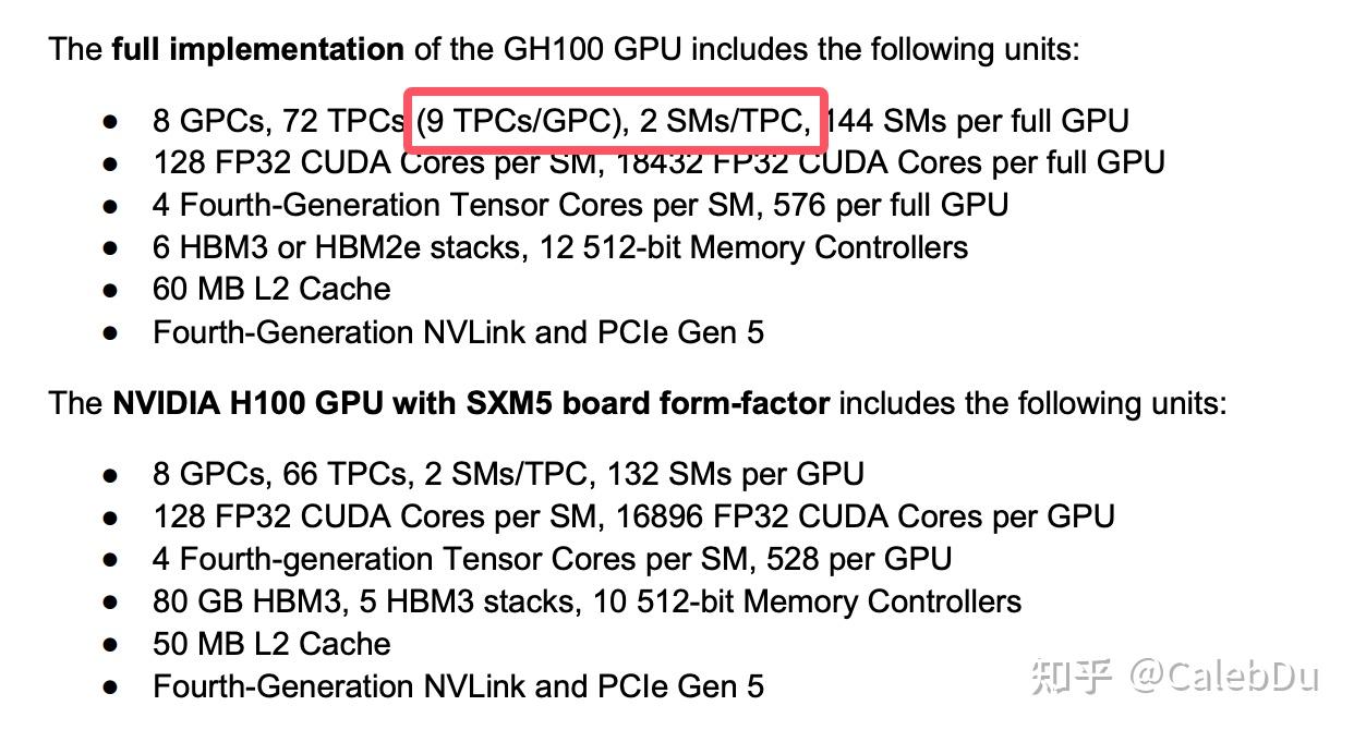 Nvidia Cute 实战-WarpSpecialization Gemm for Hopper - 知乎