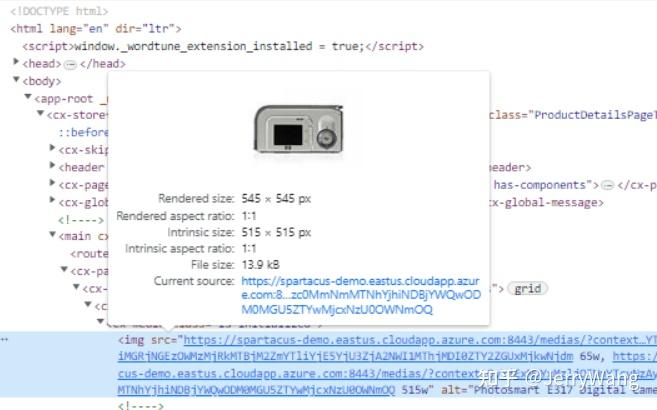 HTML 里 img 元素的 src 和 srcset 属性有何区别？ - 知乎