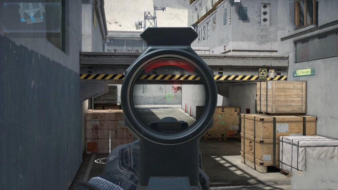 Cfhd里到底有多少cf玩家? - 知乎