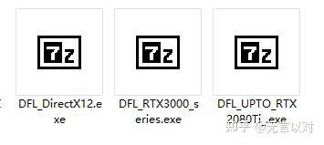 deepfacelab教程之软件版本选择 - 知乎