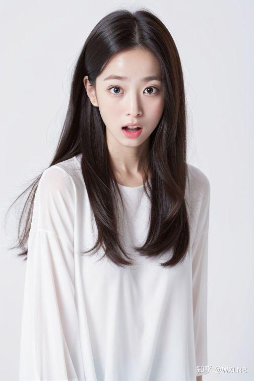 stable diffusion人物表情提示词大全 - 知乎