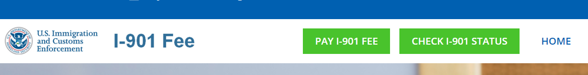 美国F1签证I-901 SEVIS Fee缴纳指南。超简单 - 知乎