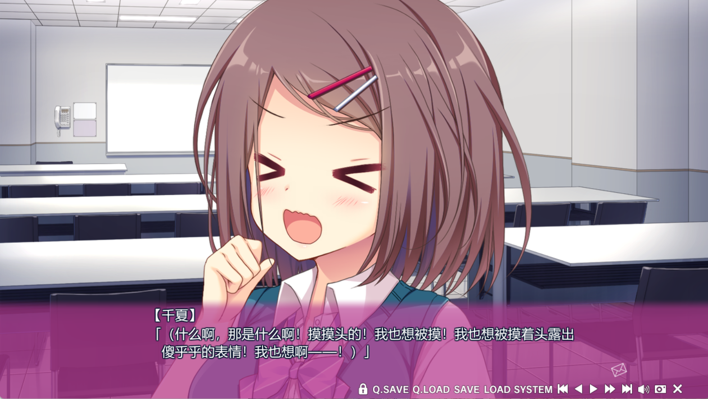 个人GALGAME日记——ASa Project，恋爱，我借走了 - 知乎