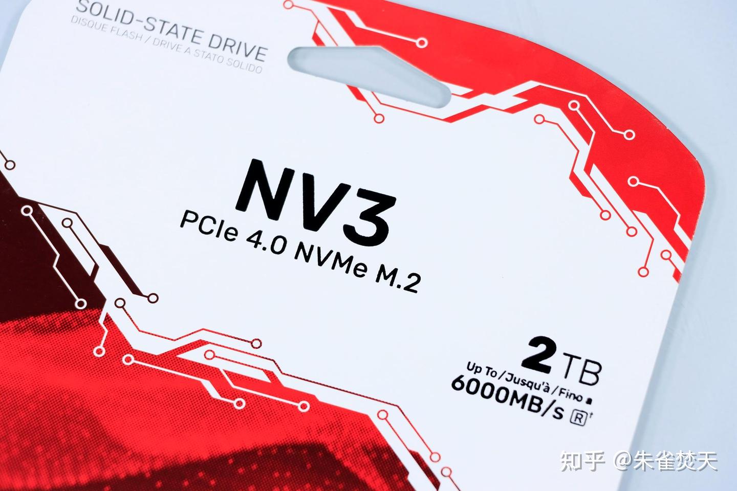 金士顿 NV3 2TB，它怎么样？ - 知乎