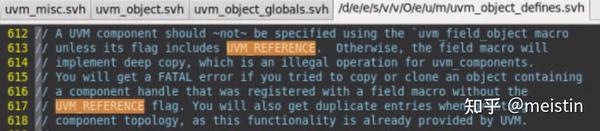 [UVM源代码研究] 谈谈uvm中的浅拷贝（shallow copy）与深拷贝（deep copy） - 知乎