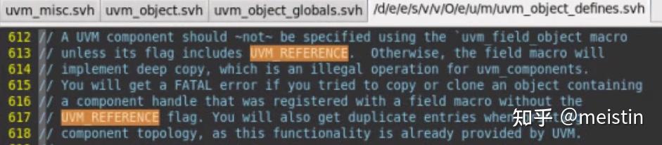 [UVM源代码研究] 谈谈uvm中的浅拷贝（shallow copy）与深拷贝（deep copy） - 知乎
