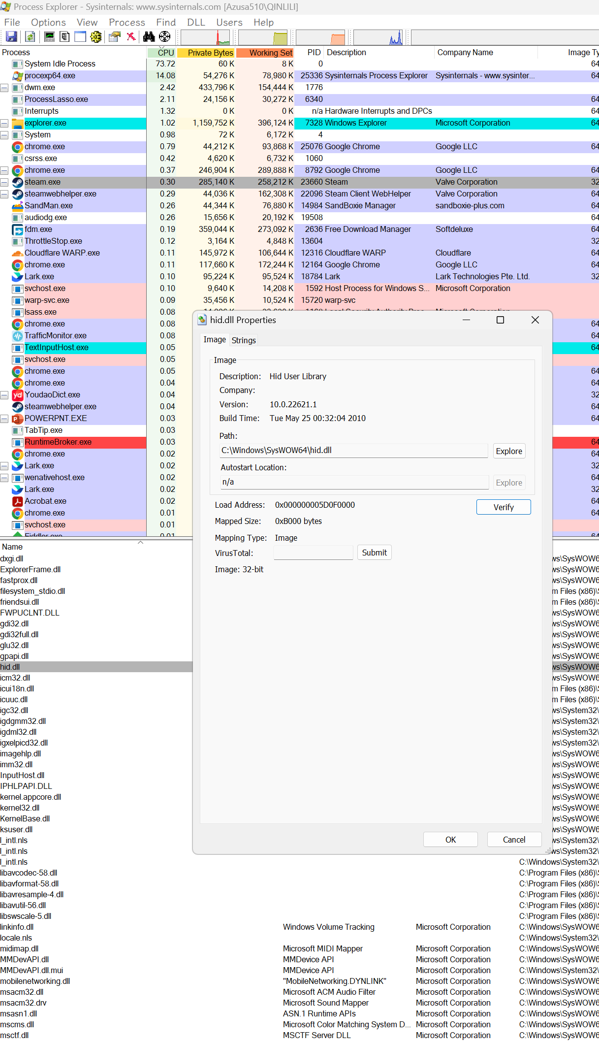 某宝贪买的steam激活码，好像是破解steam的插件，我该怎么办？ - 知乎