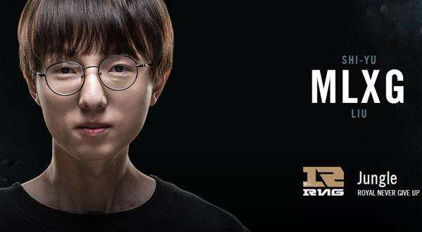 LOL玩家感受香锅式Gank，被抓到投降，Letme：举报姿态 - 知乎