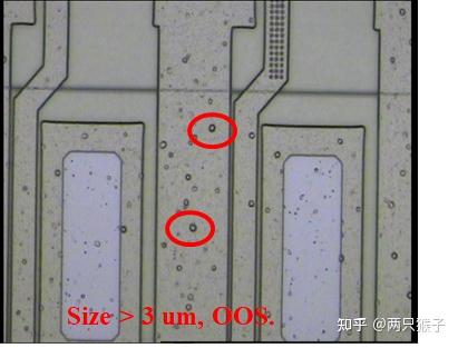 半导体Defect介绍 - 知乎